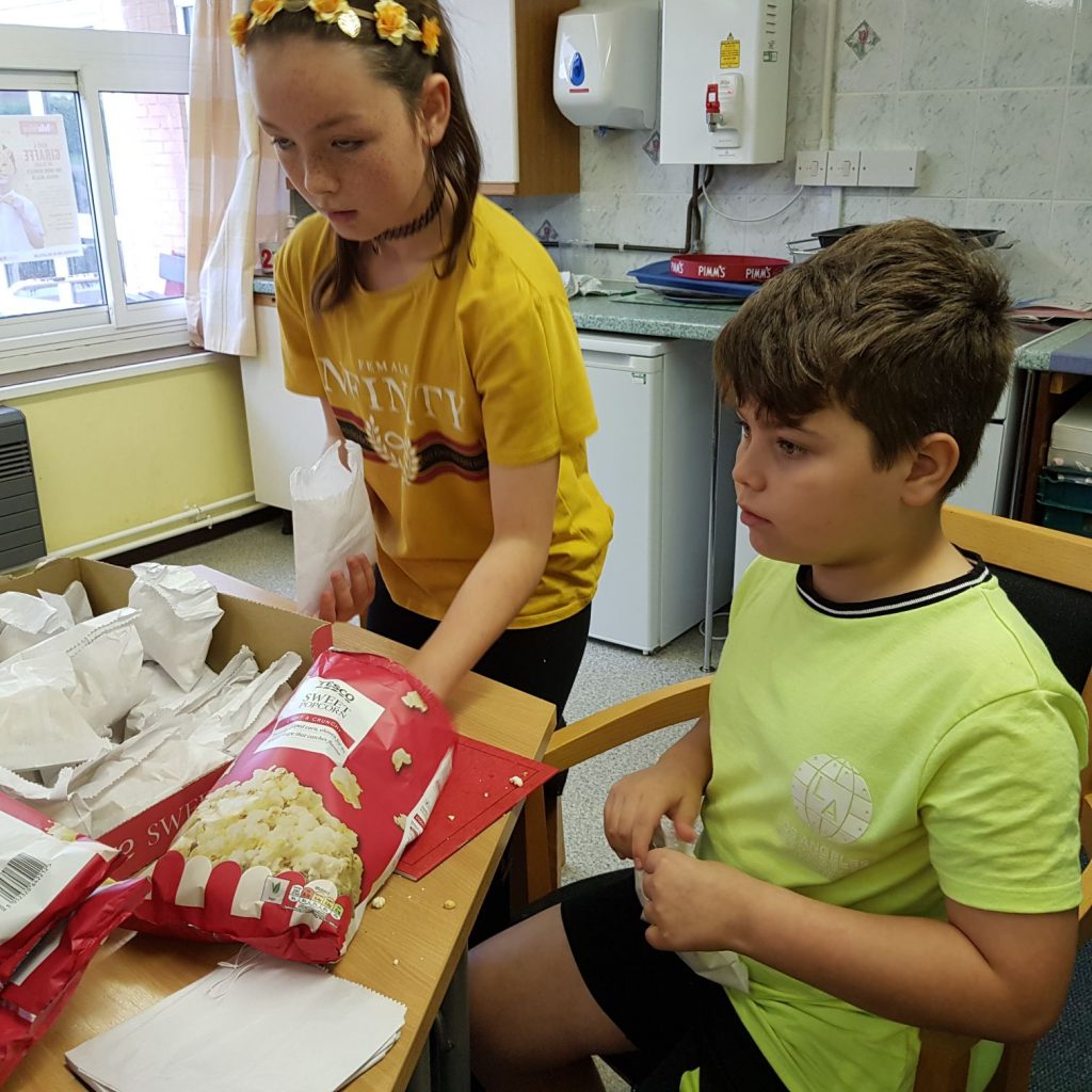 School Council - Grange Primary School