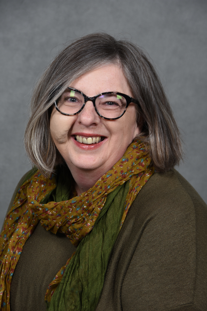 Staff Contacts - Grange Primary School